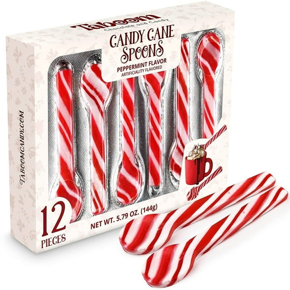Mini Candy Canes Bulk