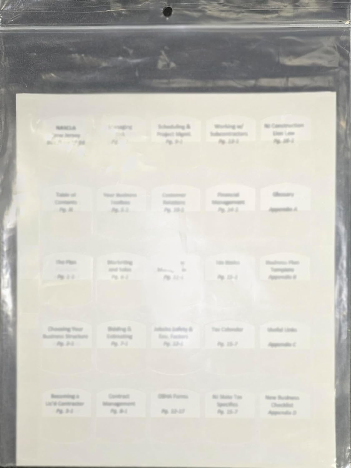 Tabs Only - NFPA 30A: 2018 Code for Motor Fuel Dispensing Facilities ...