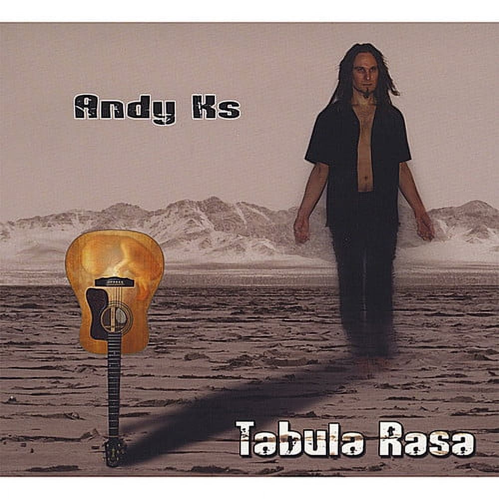 Tabula Rasa - Walmart.com