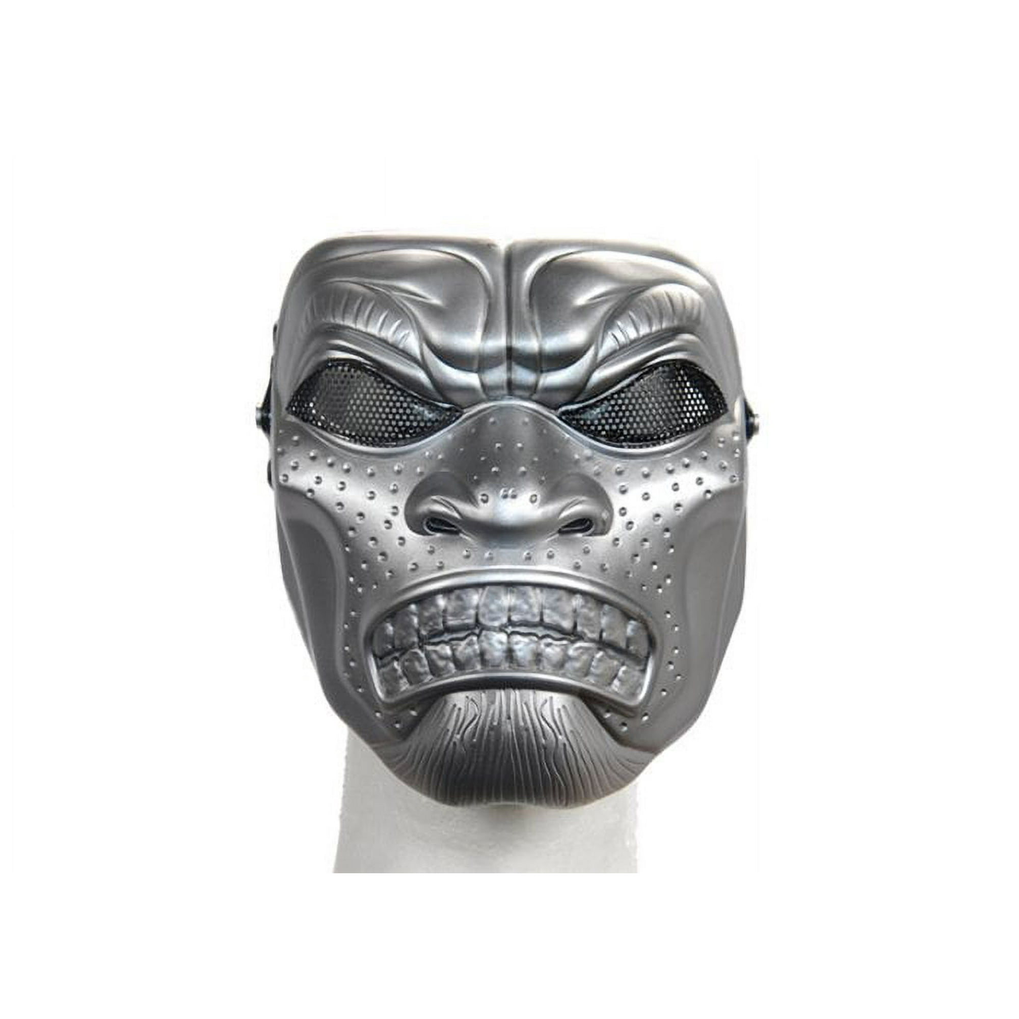 Persian Immortals Mask
