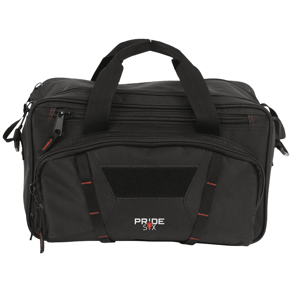 Tac-Six Sporter Range Bag, Multi-Color - Walmart.com