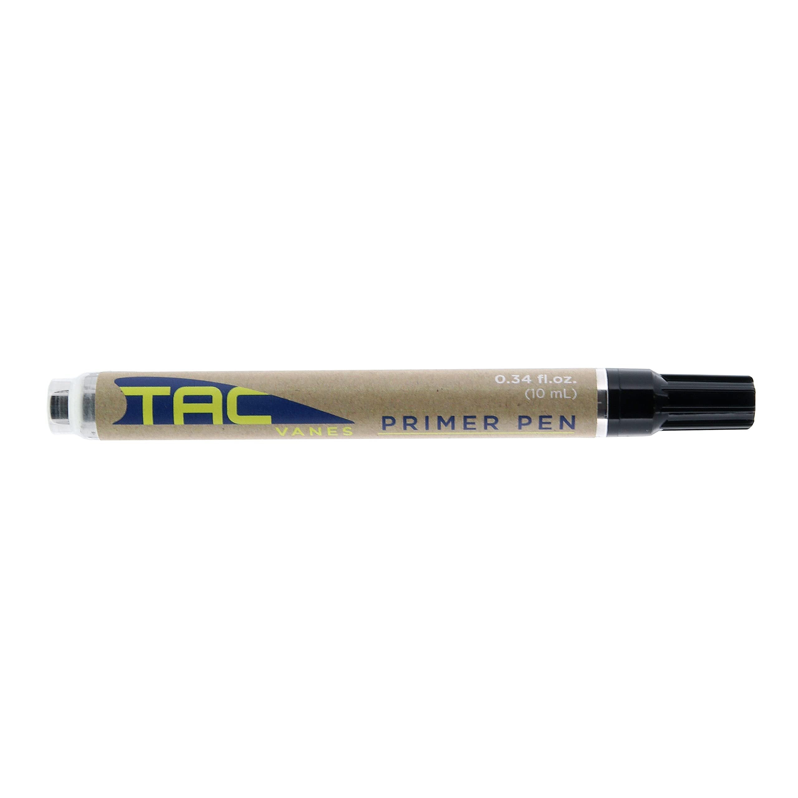 Tac Vanes Primer Pen .34 Fl Oz - 1-pack - Walmart.com