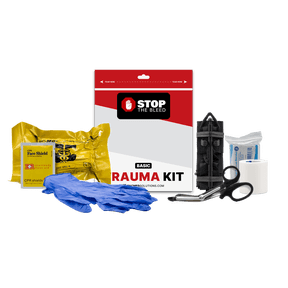 Tourniquet Kit