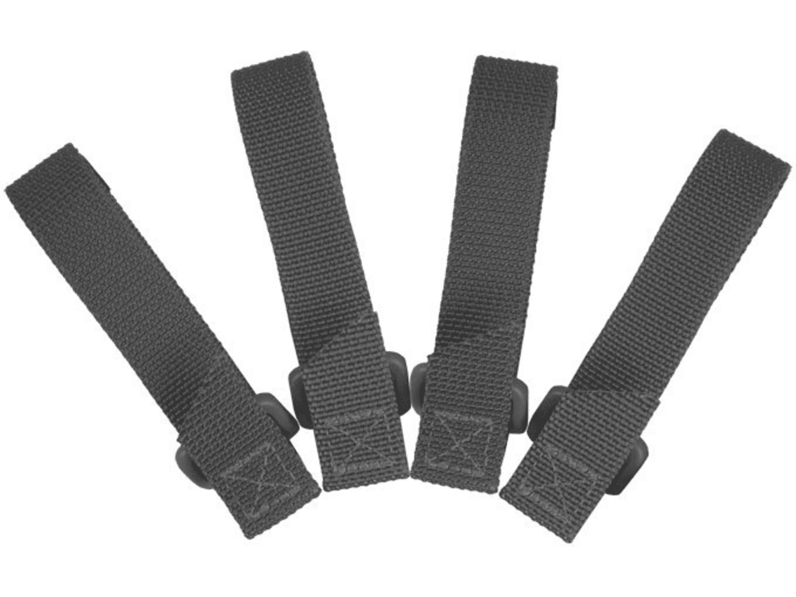 TacTie Strap 3 in - Walmart.com