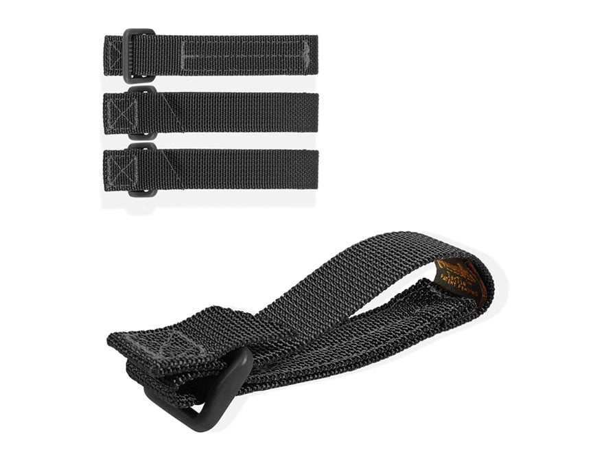 TacTie Strap 3 in - Walmart.com