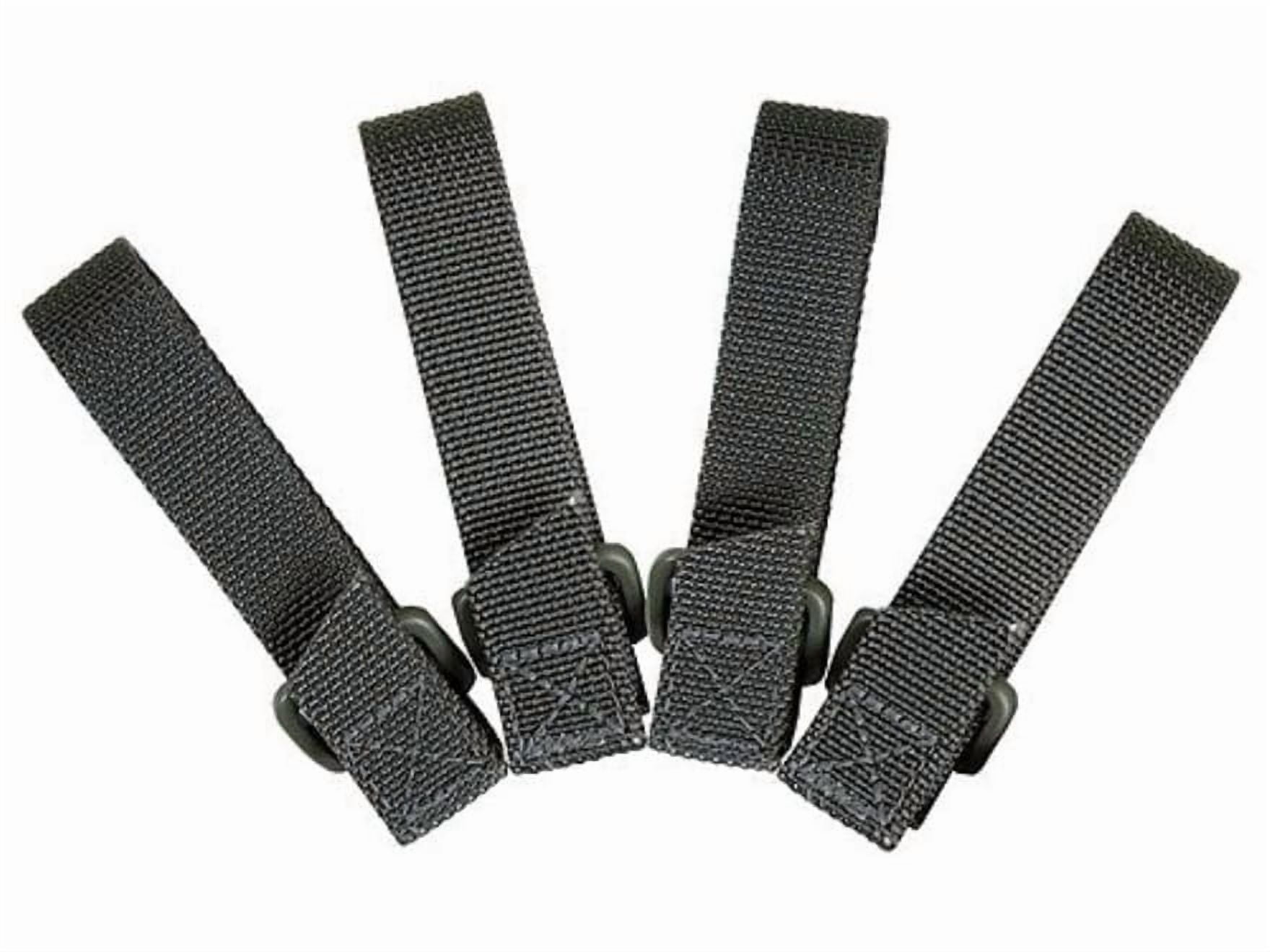 TacTie Strap 3 in - Walmart.com