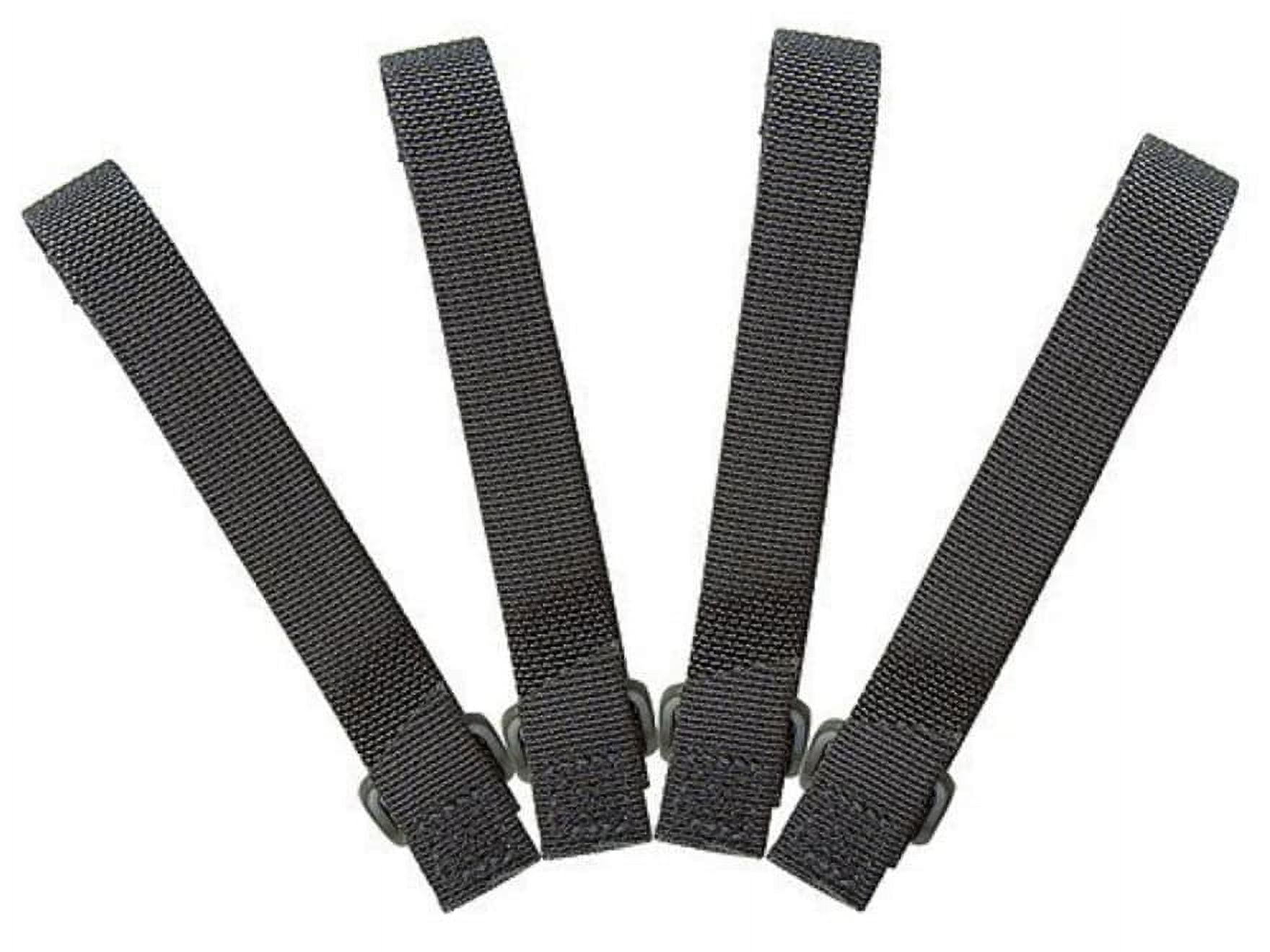 TacTie Strap 5 in - Walmart.com