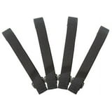 TacTie Strap 5 in - Walmart.com
