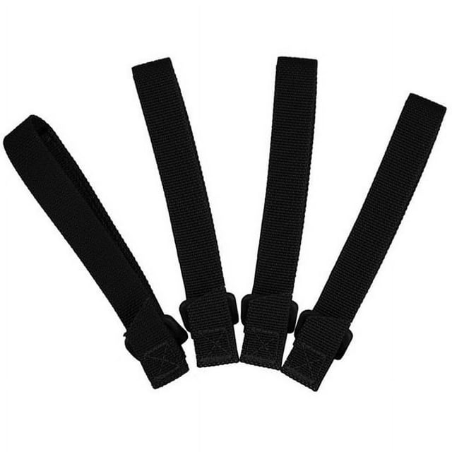 TacTie Strap 5 in - Walmart.com