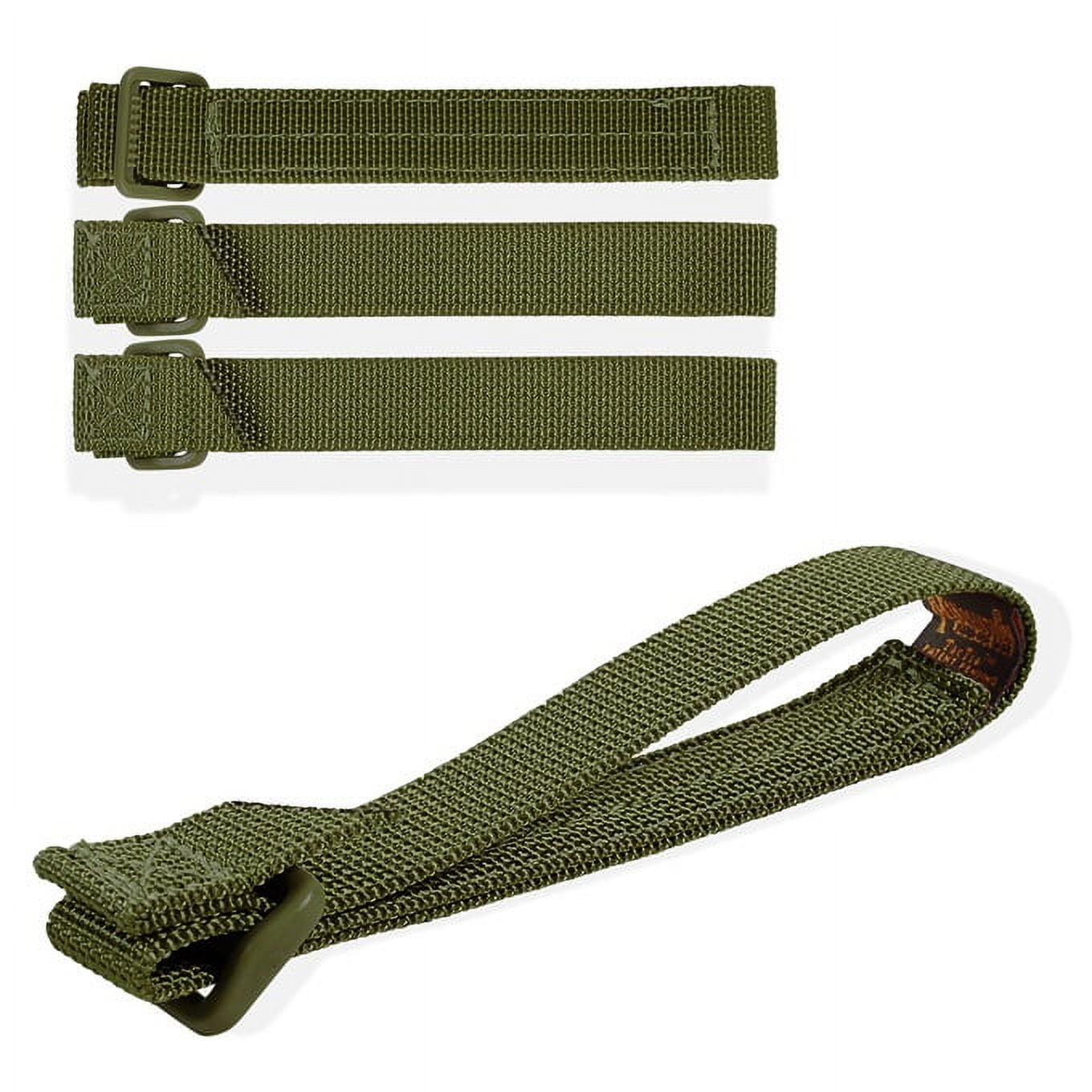 TacTie Strap 5 in - Walmart.com