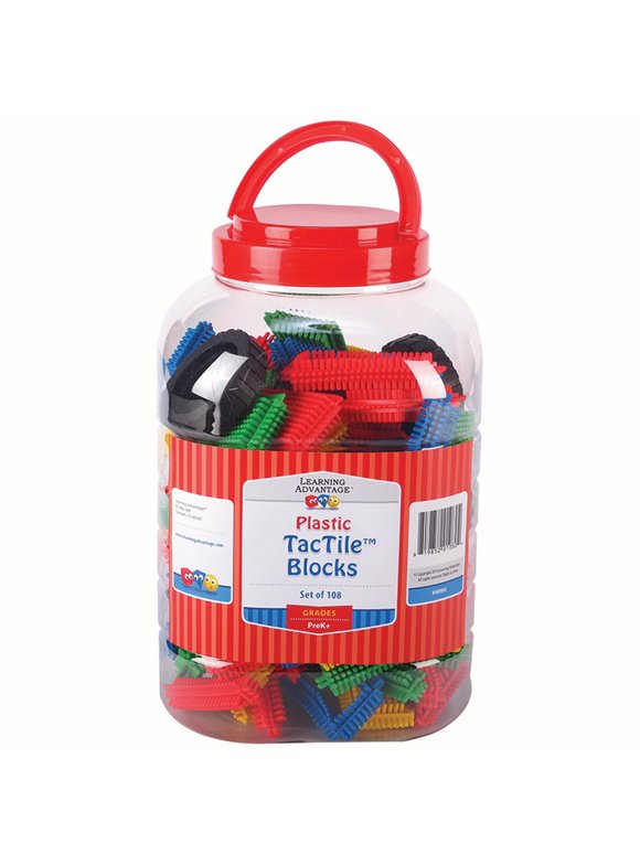 Bristle Blocks in Building Blocks - Walmart.com