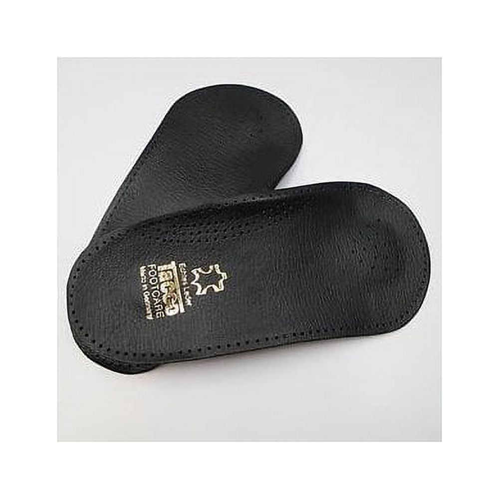 Tacco Arch Support Elastic Black Men's Size 10 - Walmart.com