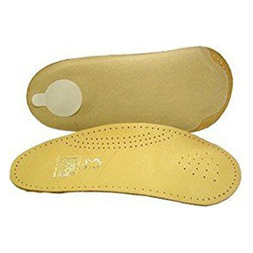 Tacco Arch Support Elastic Insole 3/4 Length Size - (Men’s 13 ...