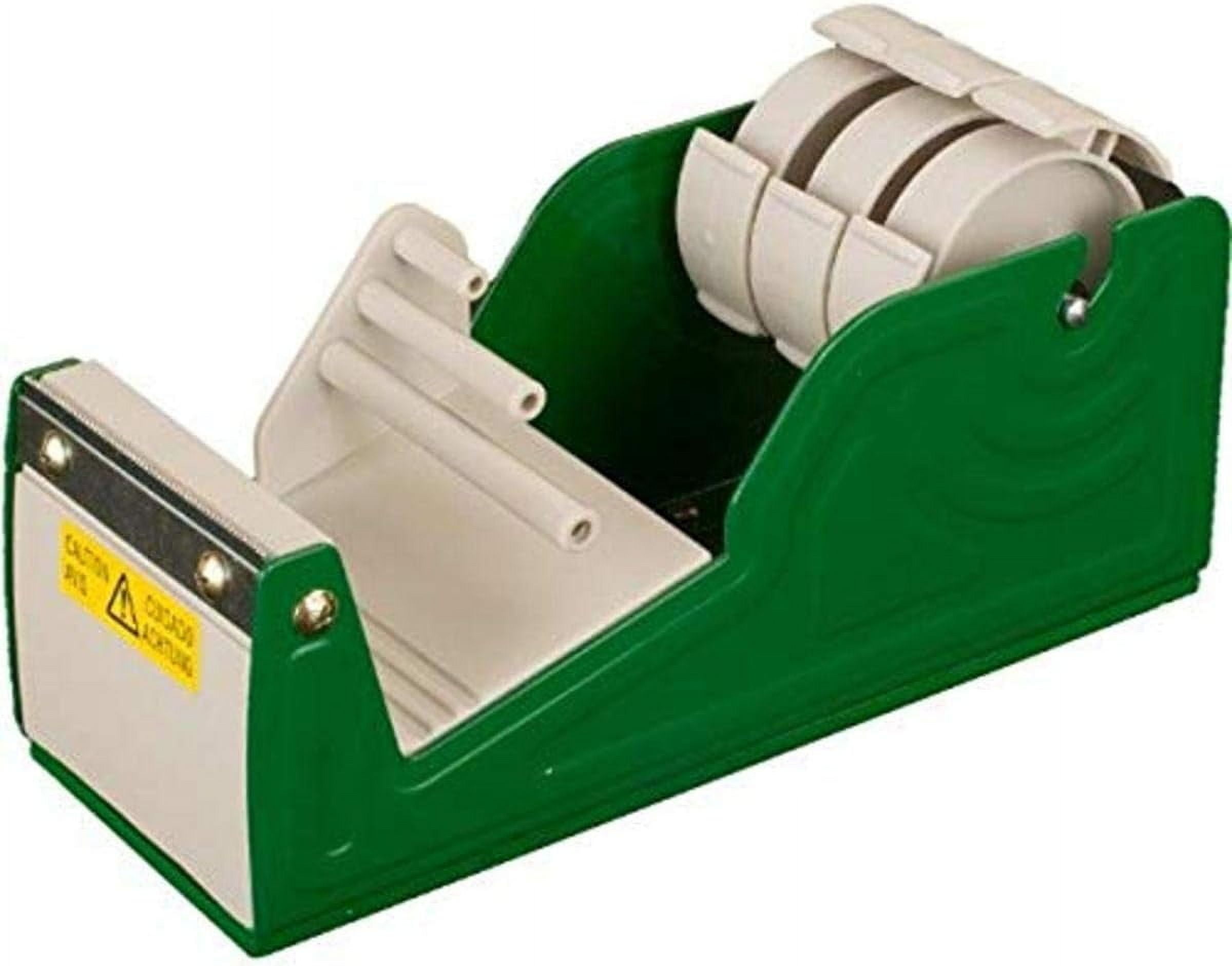Tach-It MR35 3" Wide Desk Top Multi-Roll Tape Dispenser - Walmart.com