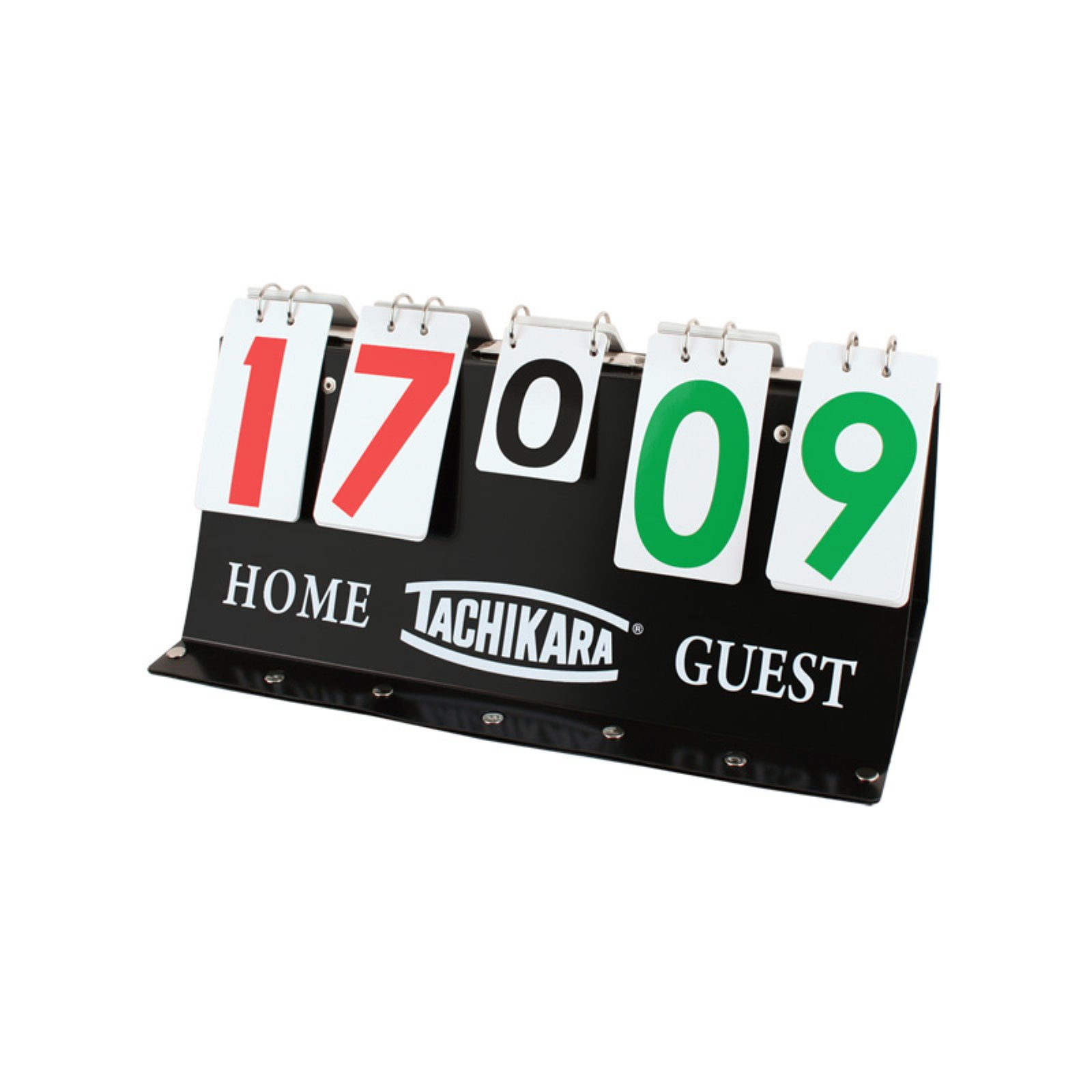 Tachikara PORTA-SCORE Portable Scoreboard - Walmart.com