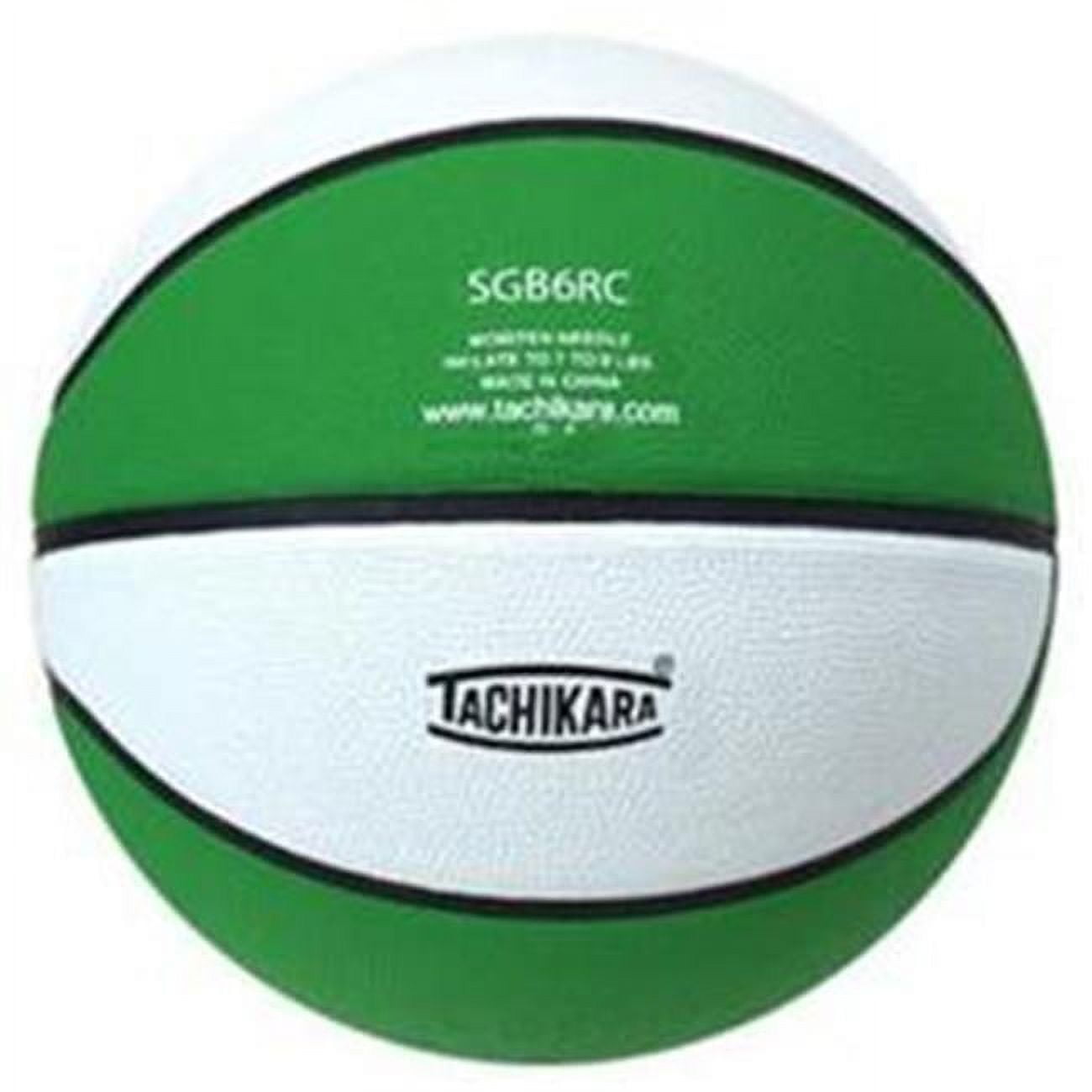 Tachikara SGB6RC Basketball - Walmart.com