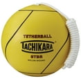 Top Grade Rubber Tetherball - Walmart.com