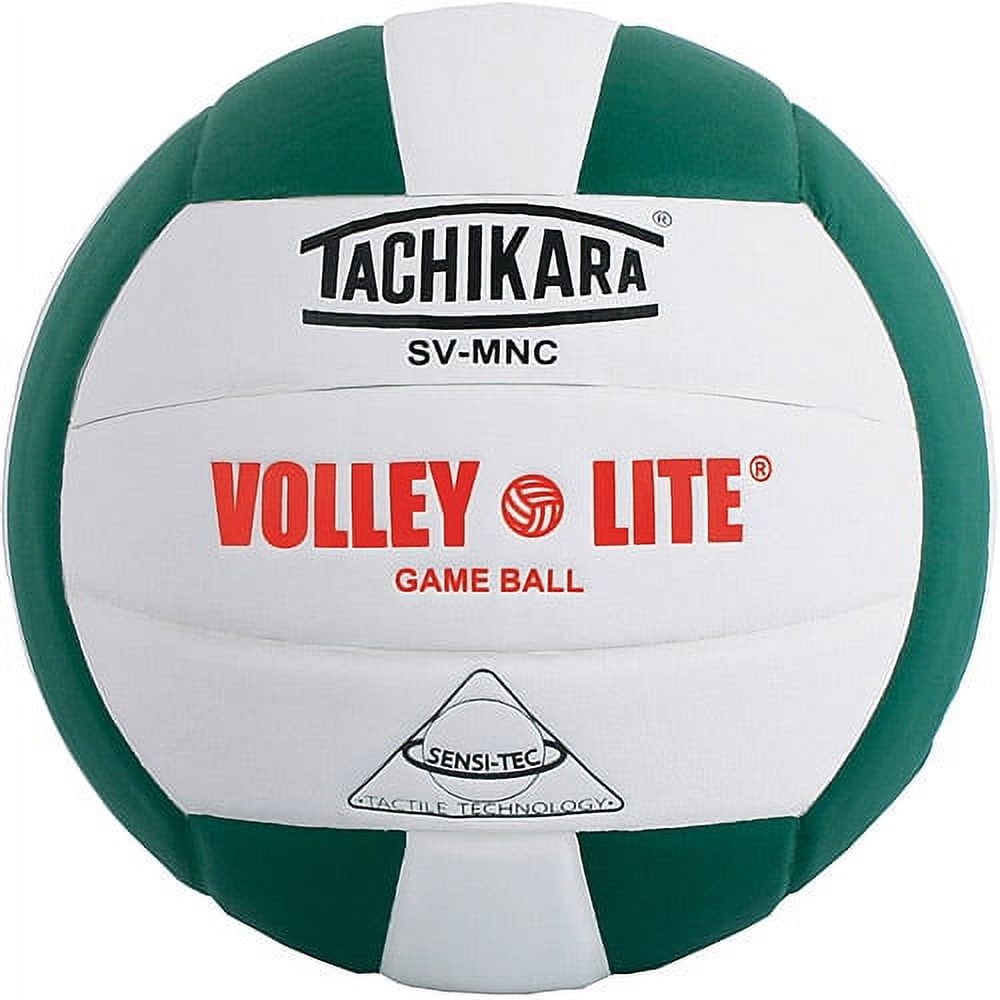 Tachikara SVMNC Official Size, Lightweight Volley-Lite Training ...