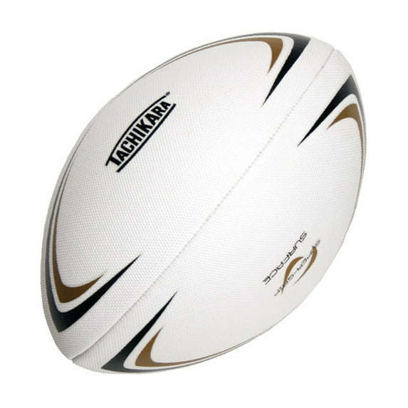 Tachikara Super-Grip Official Size Rugby Ball - Walmart.com