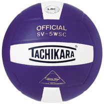 Tachikara Official Size Lightweight SVMNC Volley-Lite Volleyball ...