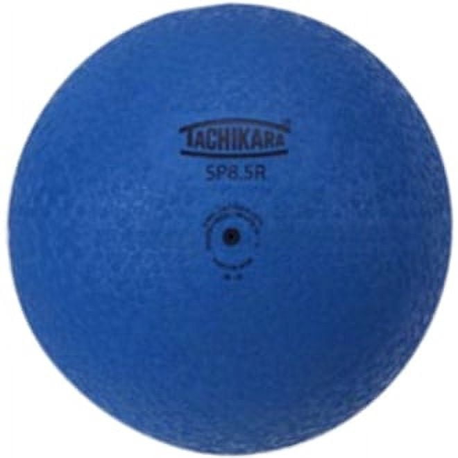 Tachikara USA Tachikara 8.5 Inch Rubber Playground Ball - Walmart.com