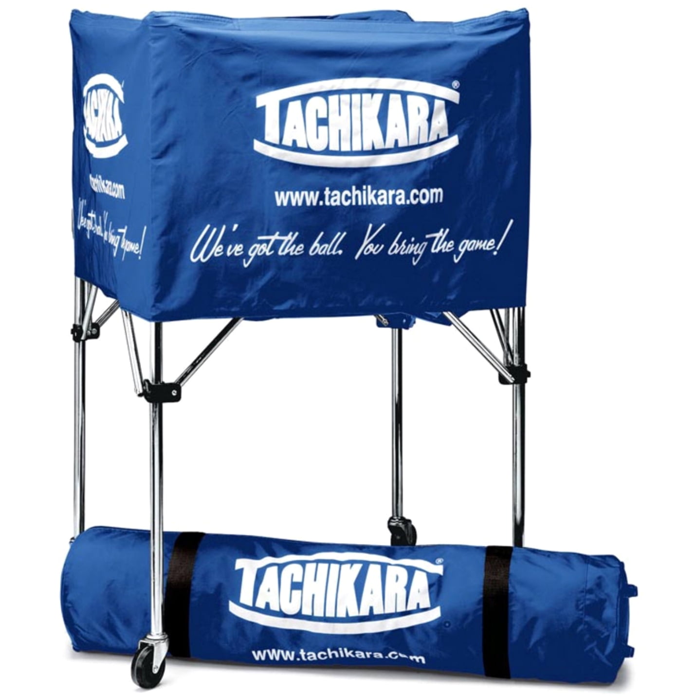 Tachikara Volleyball Cart Royal - Walmart.com