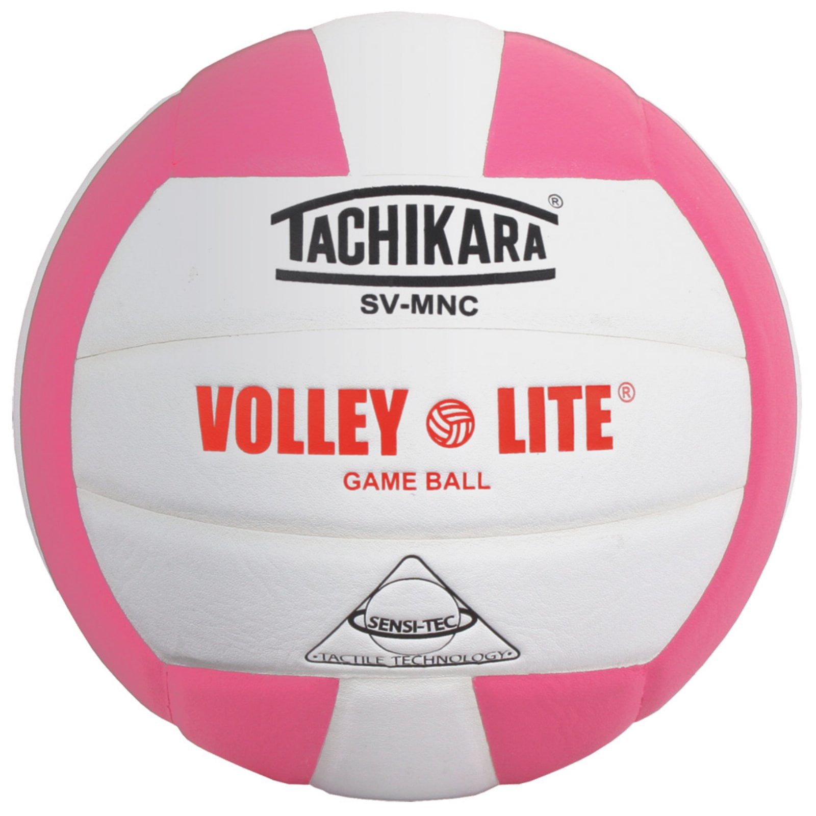 Tachikara Youth SV-MNC Volley-Lite Volleyball - Walmart.com