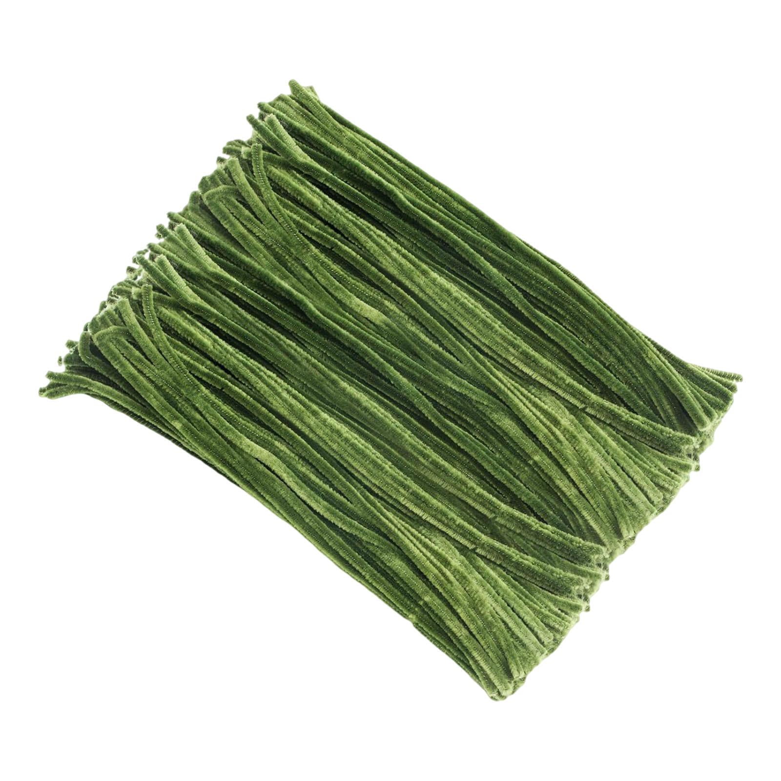 Tachiuwa 200x Pipe Cleaners Set Children Educational ing Pipe Cleaner ...