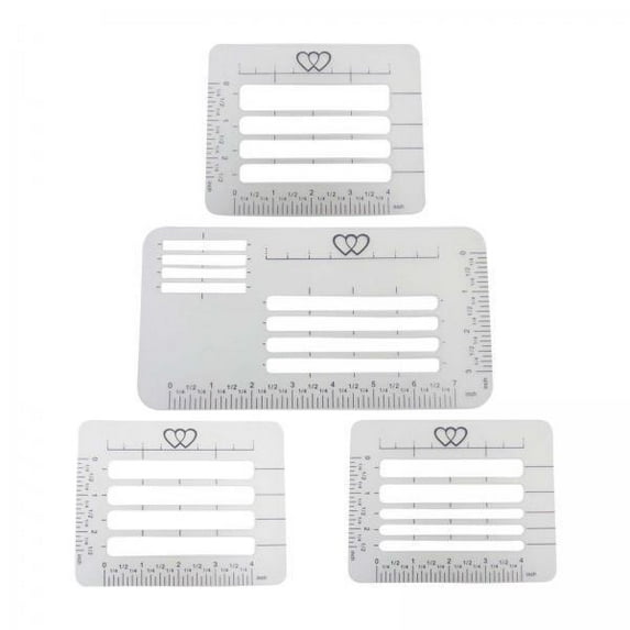 Tachiuwa 2x4 Style Envelop Craft Addressing Guide Notebook Letter ...