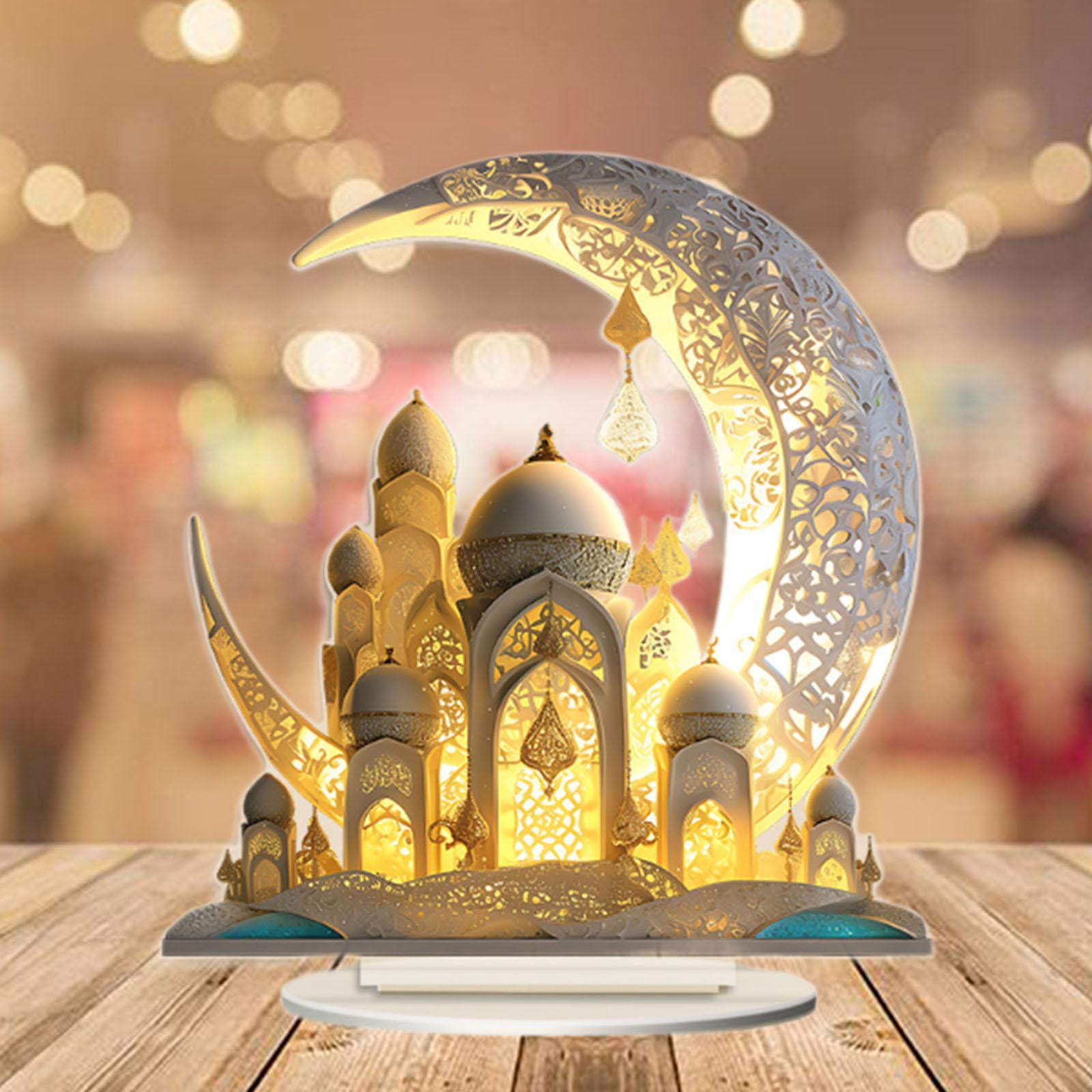 Tachiuwa Acrylic Decoration Centerpiece 2D Collectible Gift Craft ...