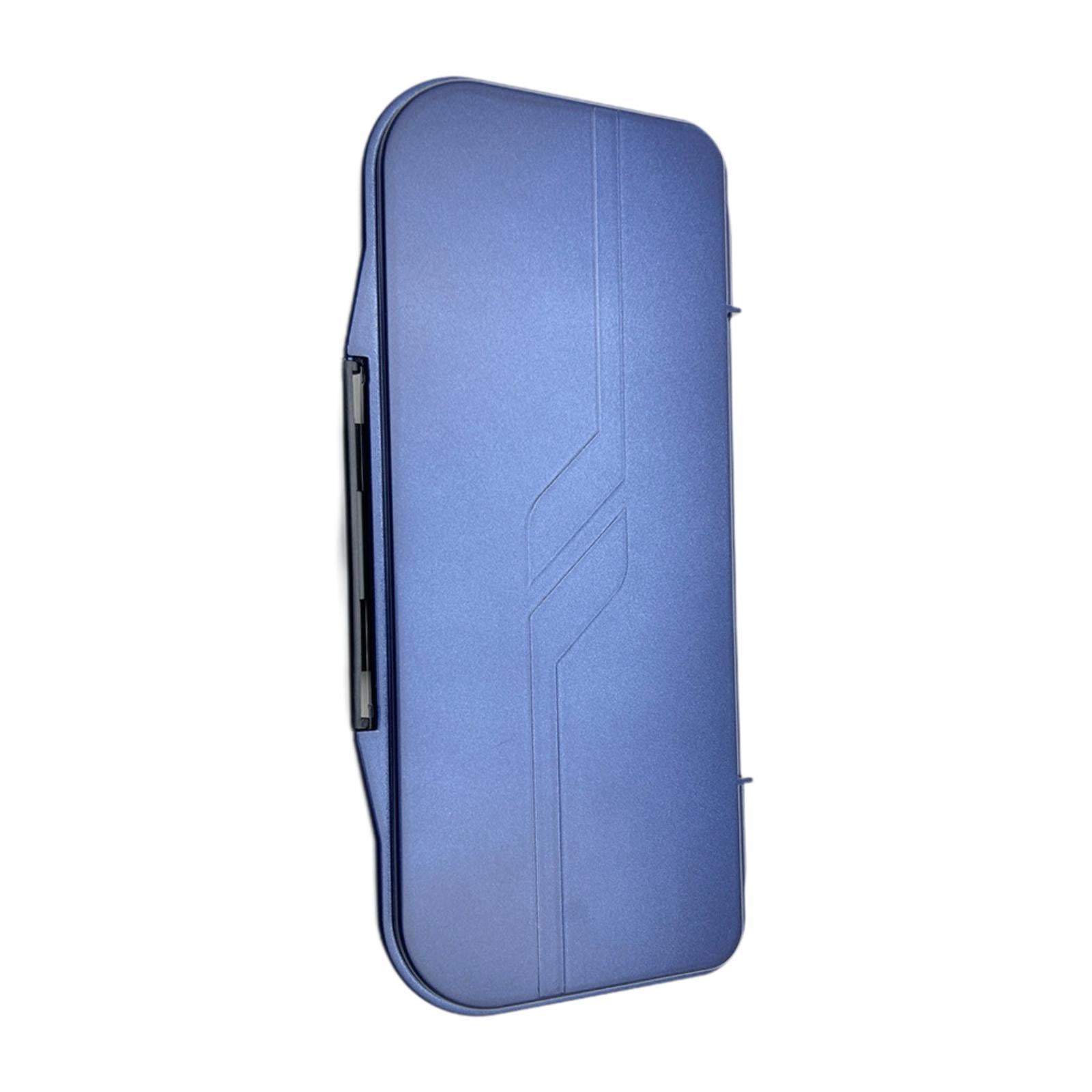 Tachiuwa Airtight Watercolor Palette Paint Case 18 Well with 2 Mixing ...