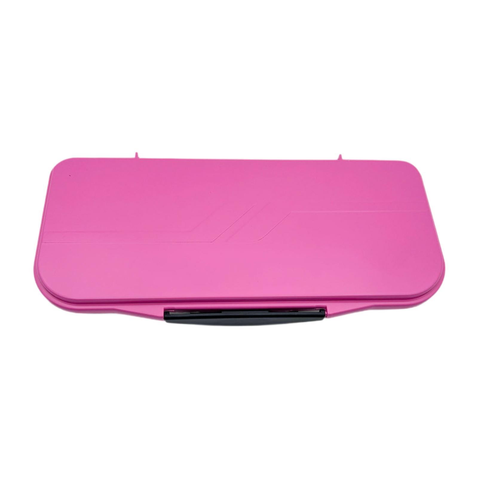 Tachiuwa Airtight Watercolor Palette Paint Case 18 Well with 2 Mixing ...