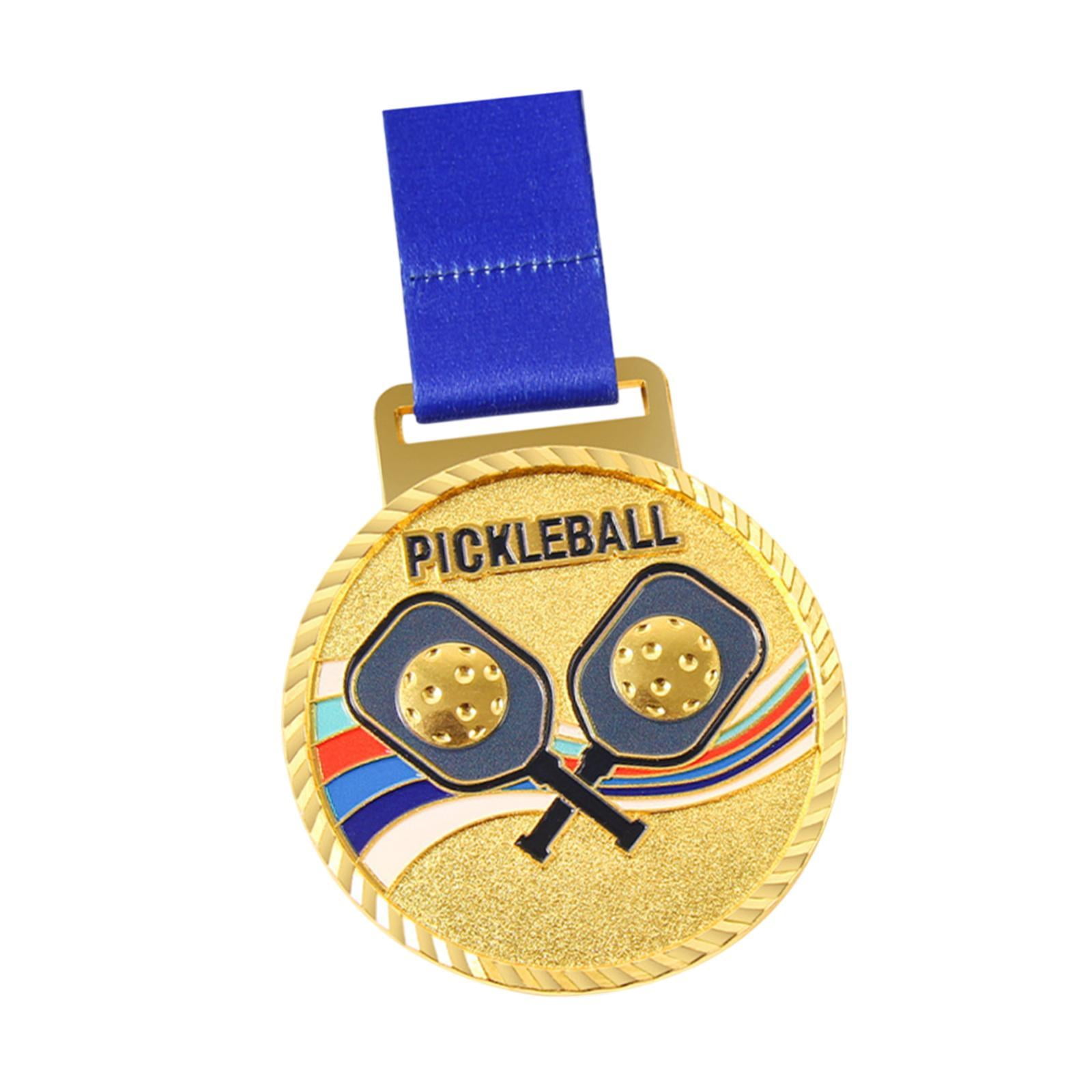 Tachiuwa Award Medal Prize Pickleball Football Sports Award with ...
