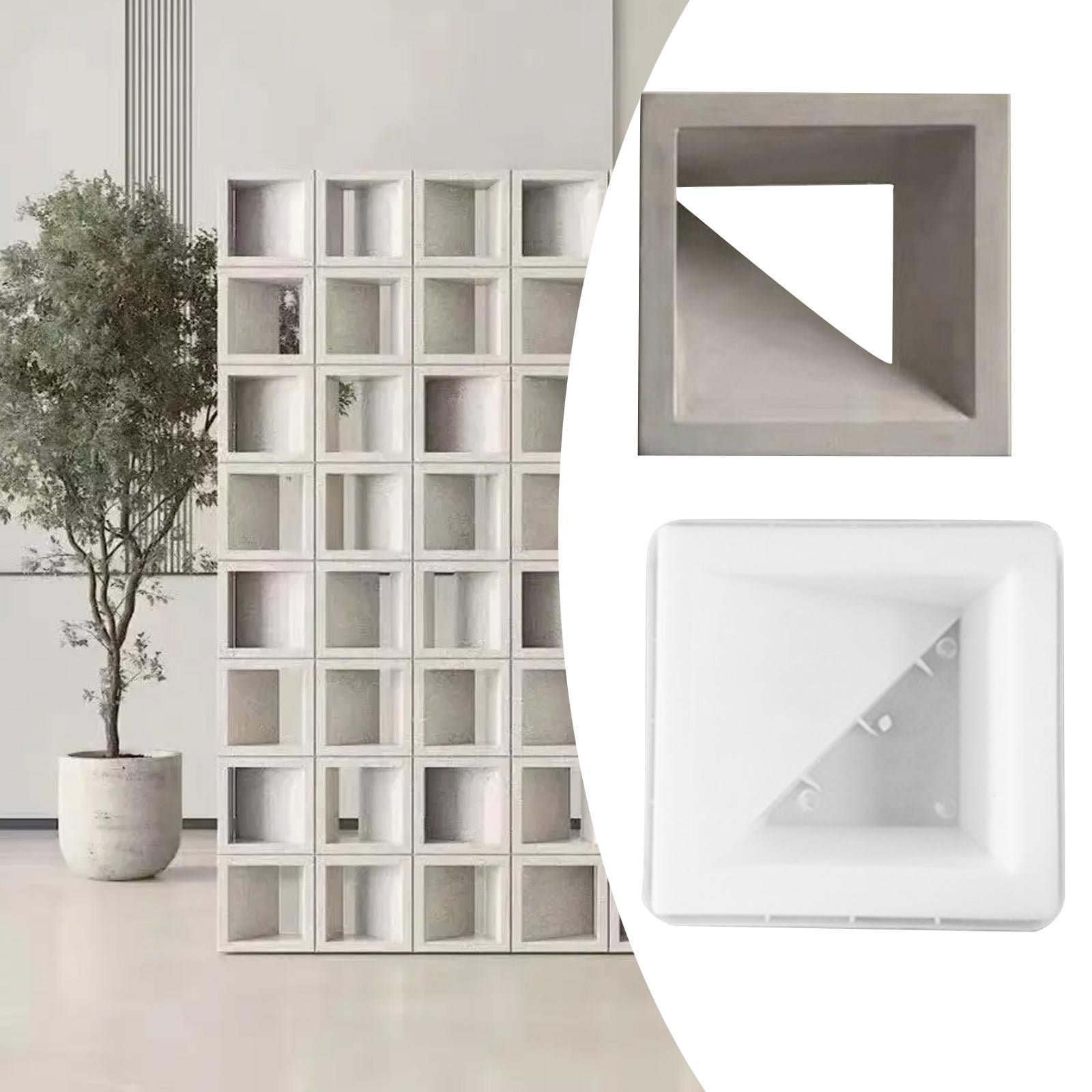 Tachiuwa Brick Maker Template Concrete Cement Template Garden ...