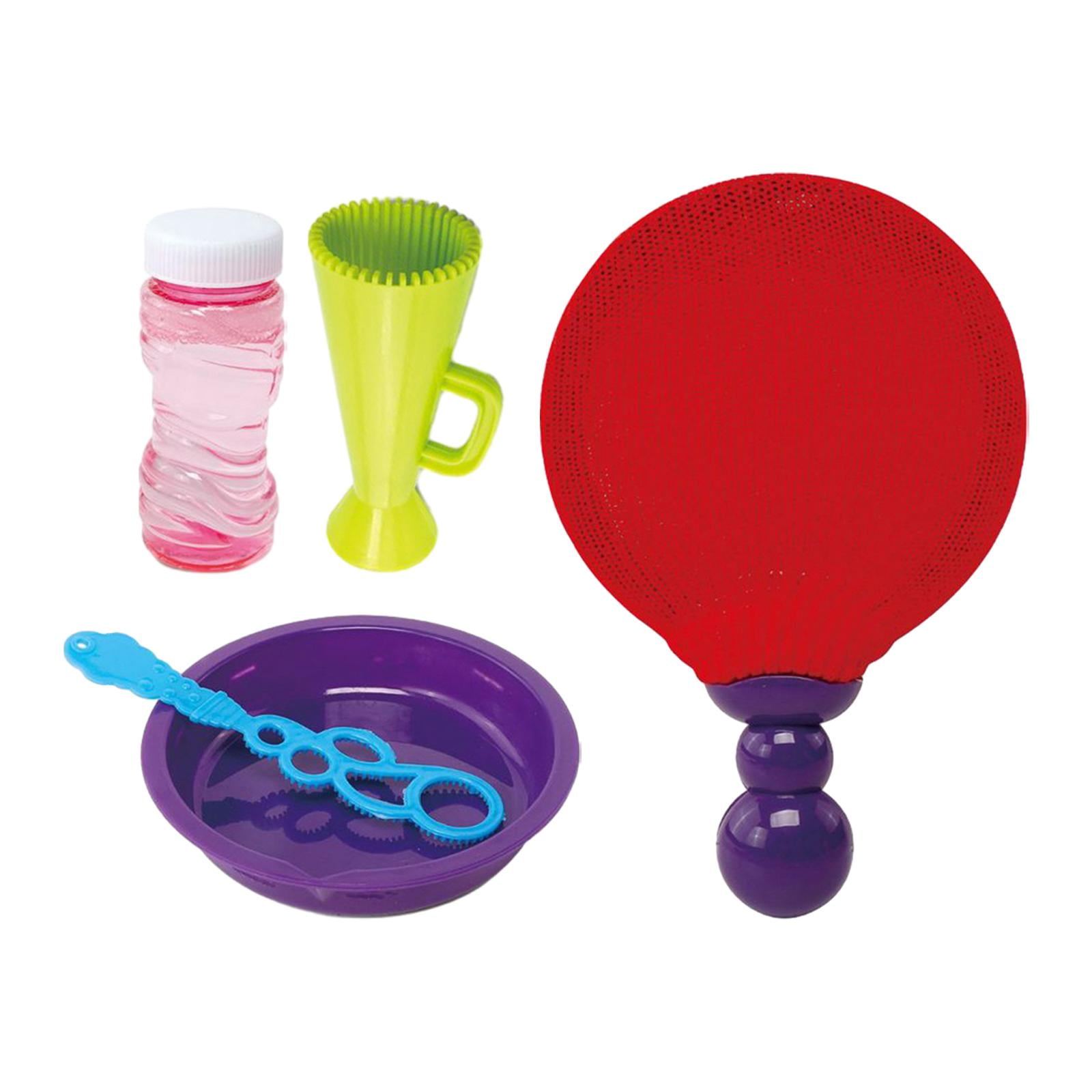 Tachiuwa Bubble Toss and Game Family Interactive Games Table Tennis Toy ...
