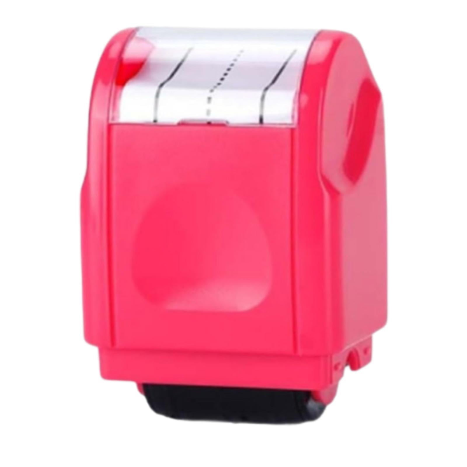 Tachiuwa Dashed Handwriting Lines Practice Roller Stamp, Line Rolling ...