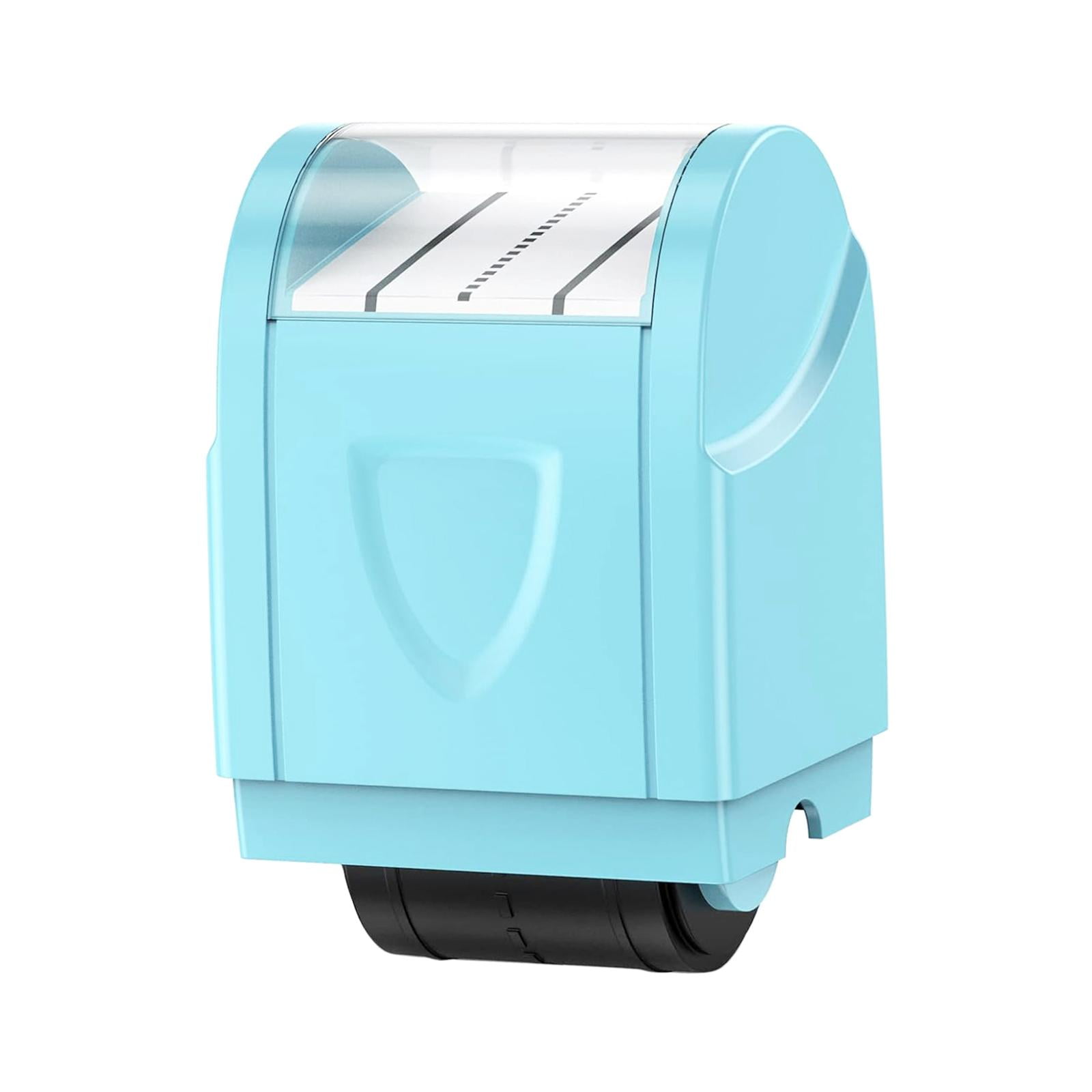 Tachiuwa Dashed Handwriting, Lines Practice Roller Stamp, Teacher Stamp ...