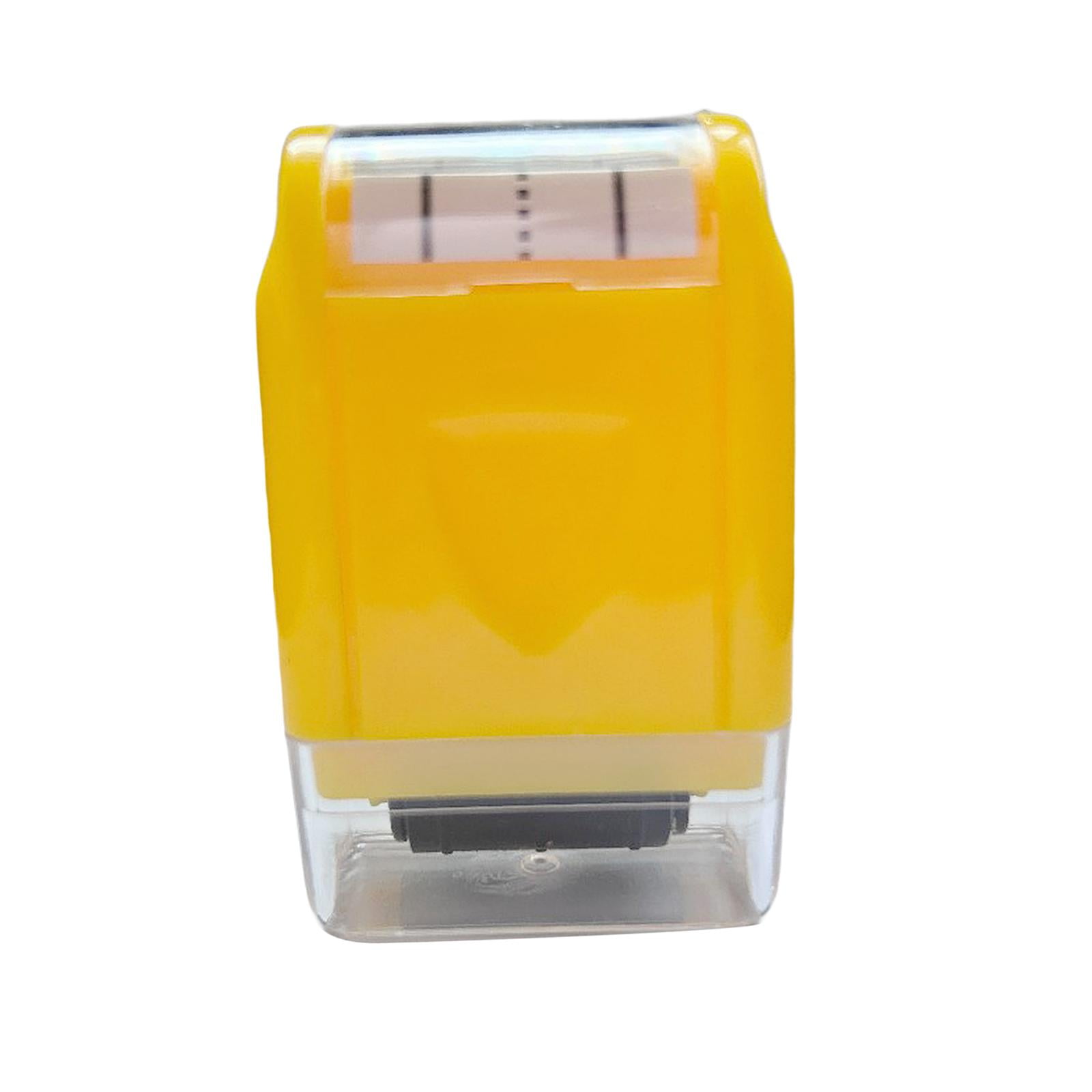 Tachiuwa Dashed Handwriting, Lines Practice Roller Stamp, Teacher Stamp ...