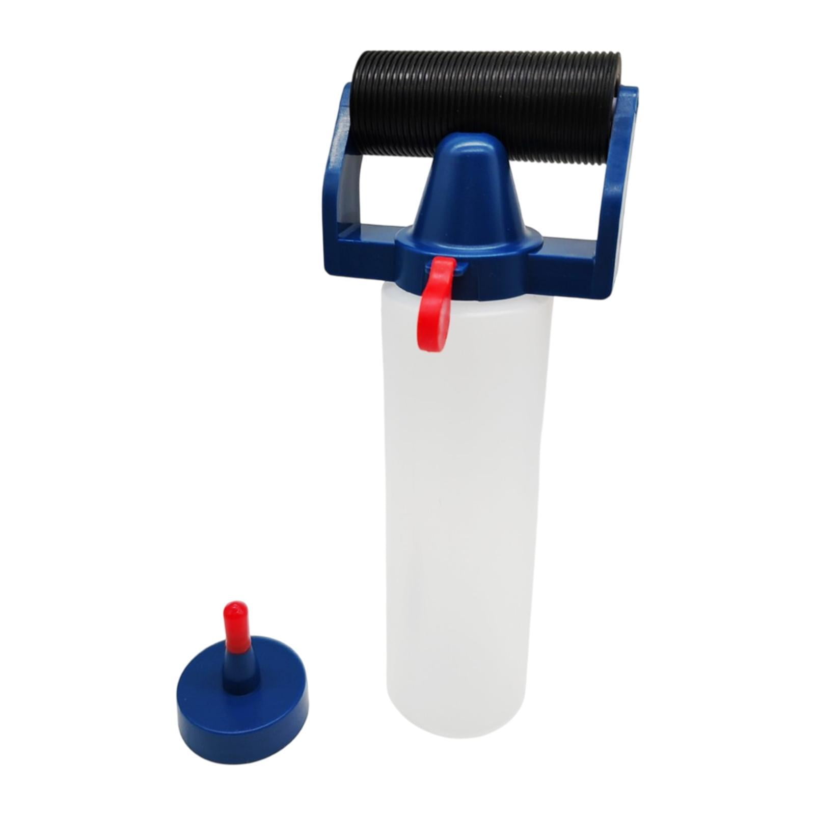 Tachiuwa Glue Roller Applicators Bottle Glue Container Wood Glue ...