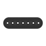 Tachiuwa Hat Extender with 7 Holes Handmade Snapback Strap for DIY ...