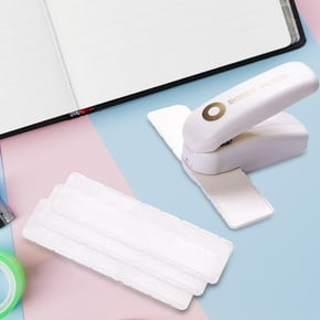 Discbound Hole Punch