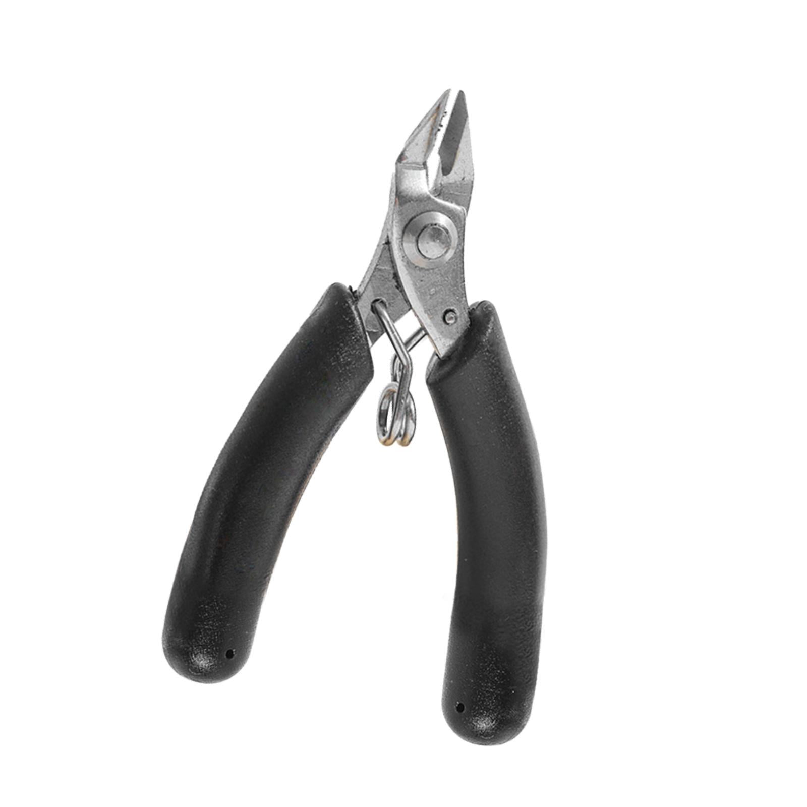 Tachiuwa Jewelry Pliers Heavy Duty Jewelry Making Tool for Wire ...