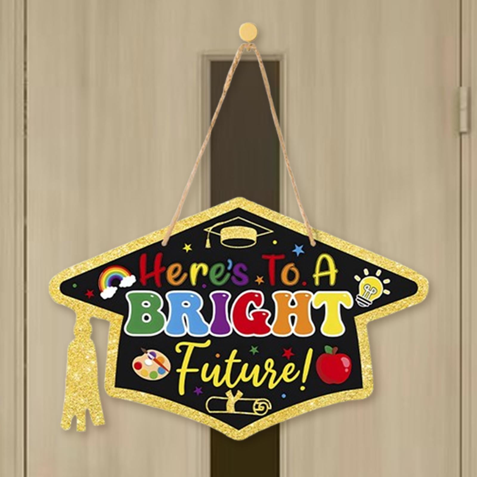 Tachiuwa Kindergarten Congratulations Square Wooden Türbügel Modern ...