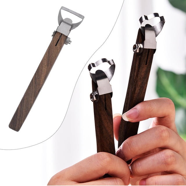 Tachiuwa Pottery Cup Handle Modeling Tool Pottery Carving Tool Single ...