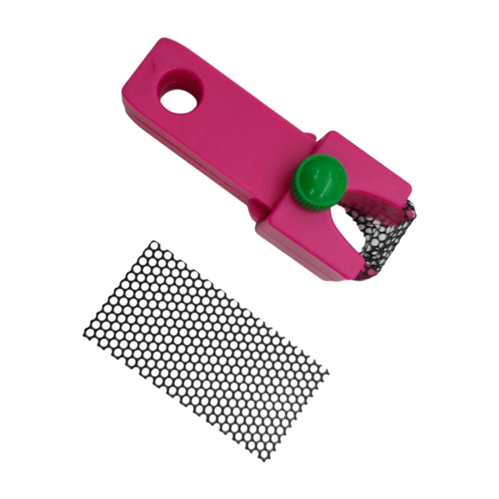 Tachiuwa Pottery Trimming Tool, Pottery Clay Tool, Clay Shaper Sander ...