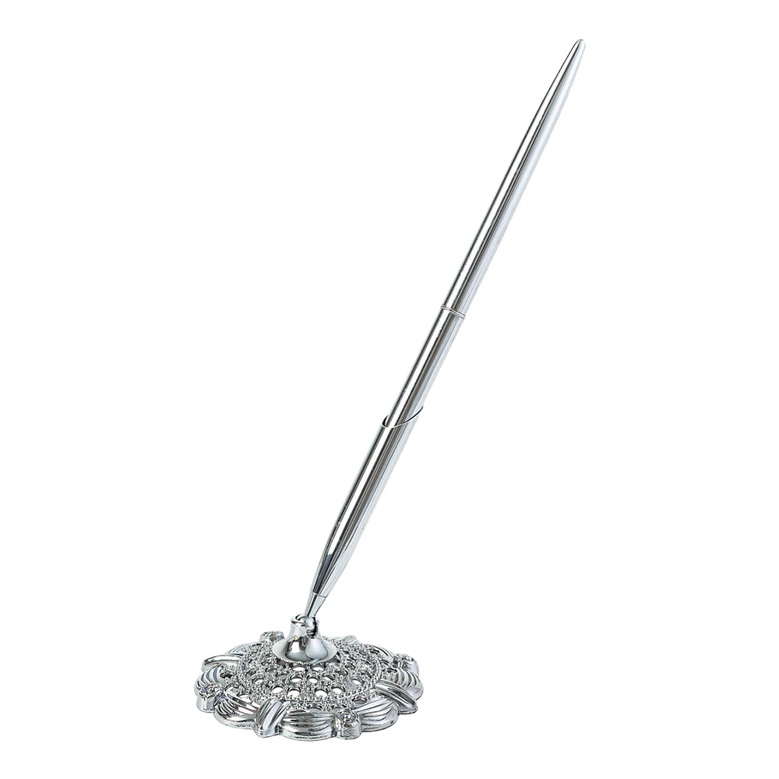 Tachiuwa Registry Pen Autograph Pen Writing Ballpoint Reception Guest ...