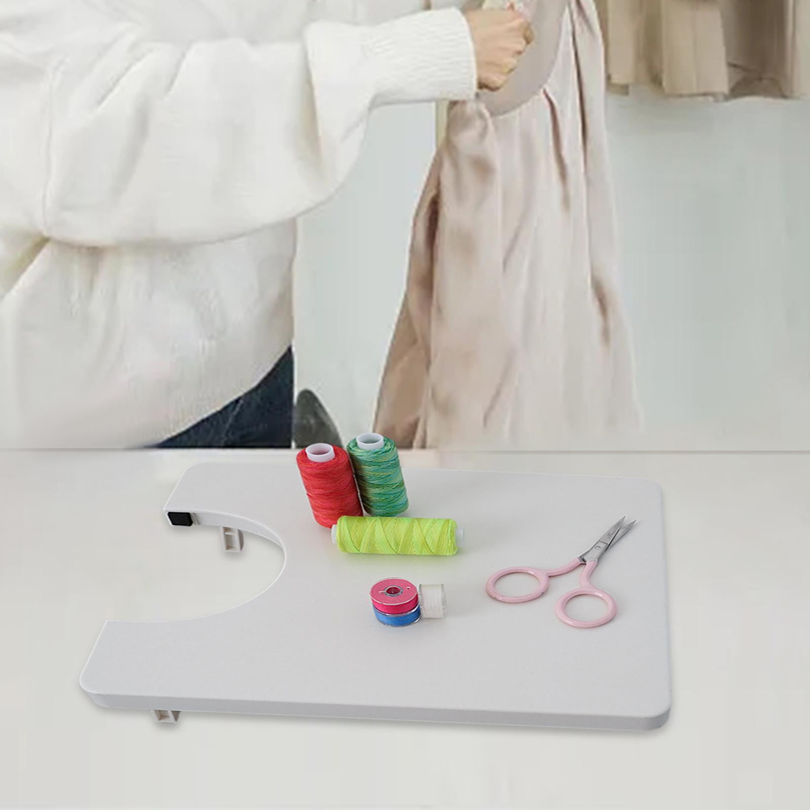 Tachiuwa Sewing Machine Extension Table Extension Board Universal ...