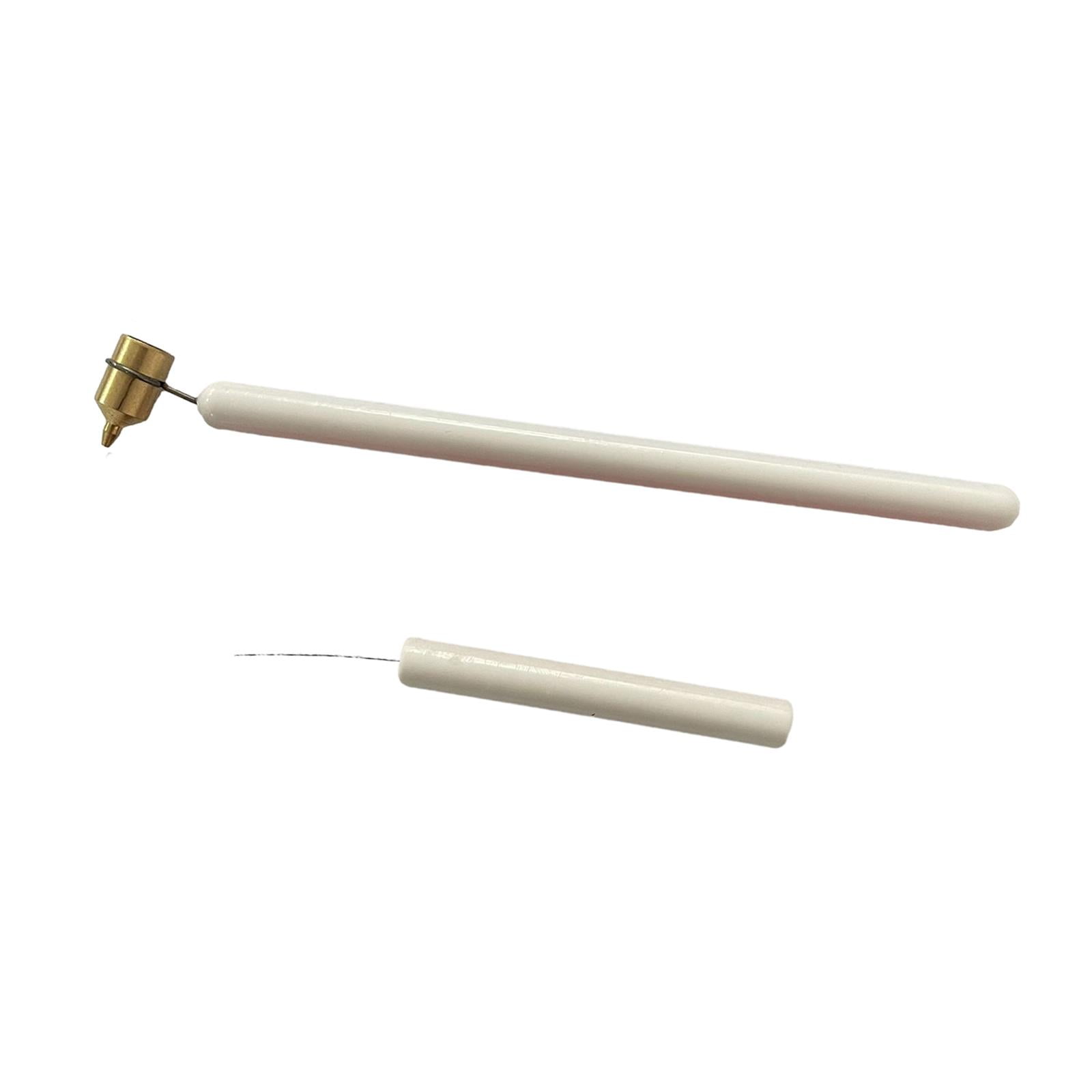 Tachiuwa Slanting Fine Line Painting Pen, Touch up Pen, Portable, Fluid ...