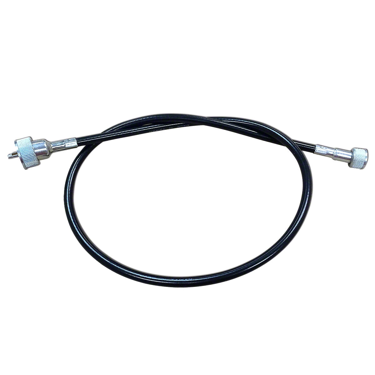 Tachometer Cable Fits John Deere Tractor AR60876 complete cable AR62311 ...