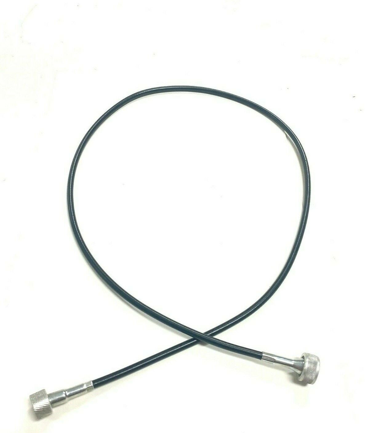 Tachometer Cable Replacement Fits For Ford Tractors 43-3/4" 2000 2100 ...